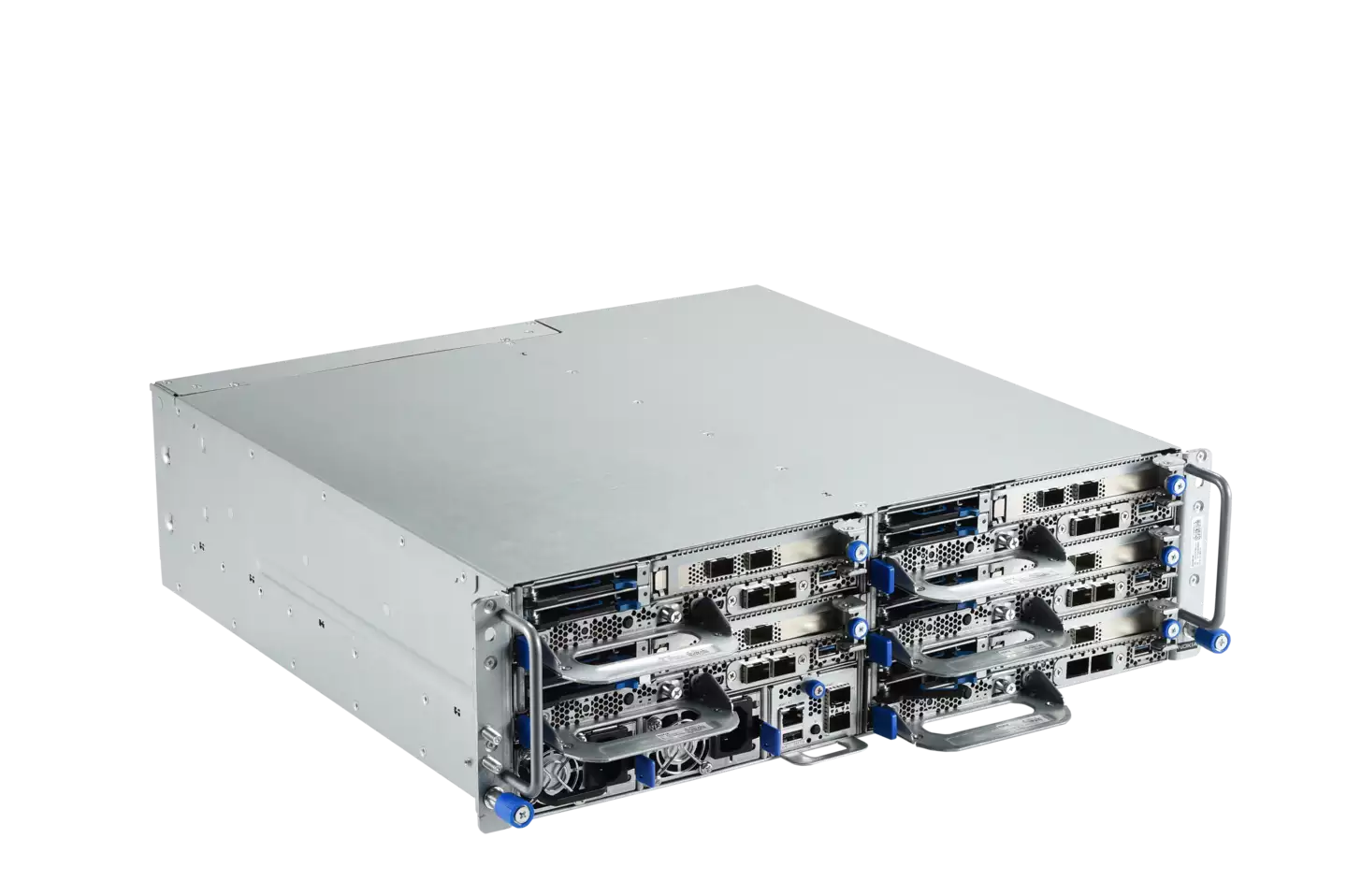 AirFrame Data Center | Nokia